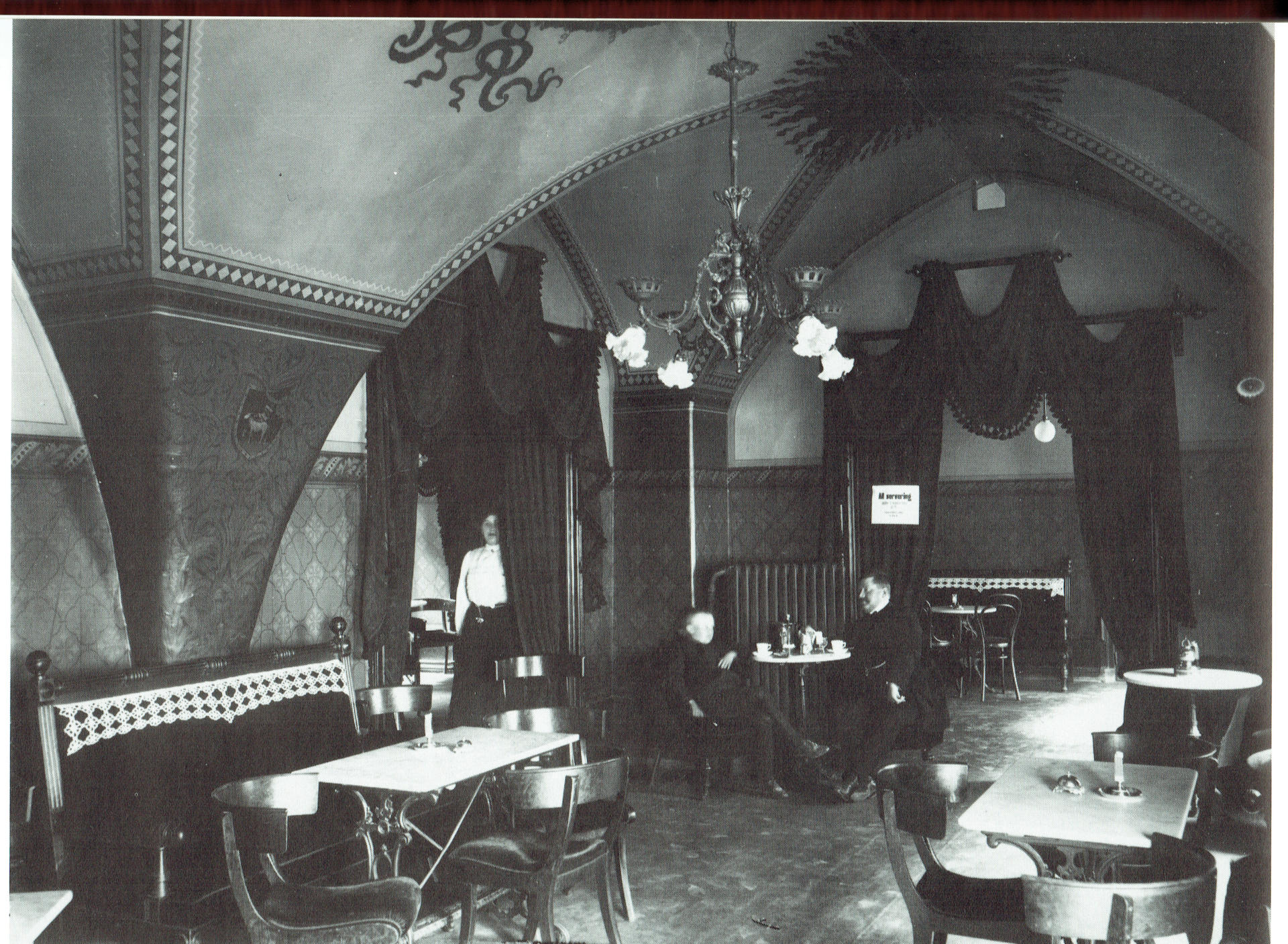 Wisby Hotell - Mitt Visby