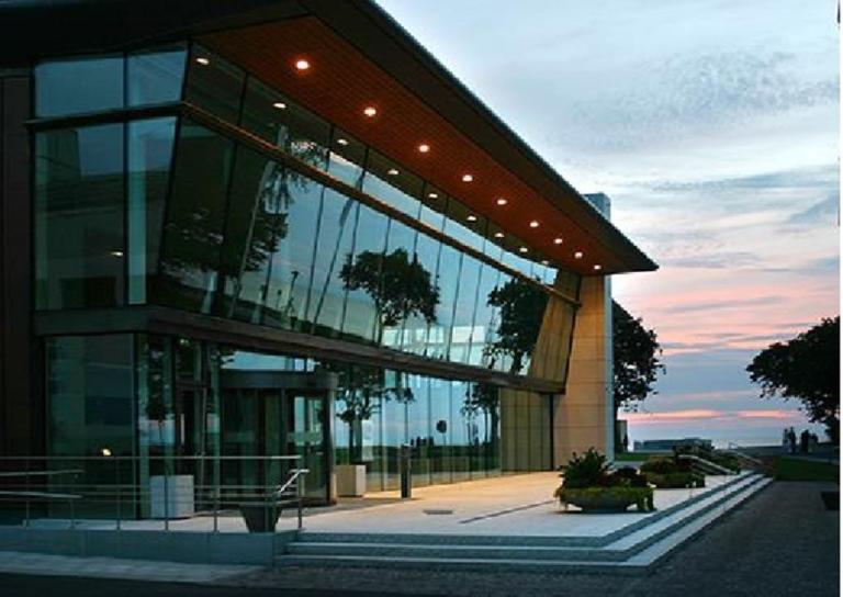 Wisby Strand - Mitt Visby