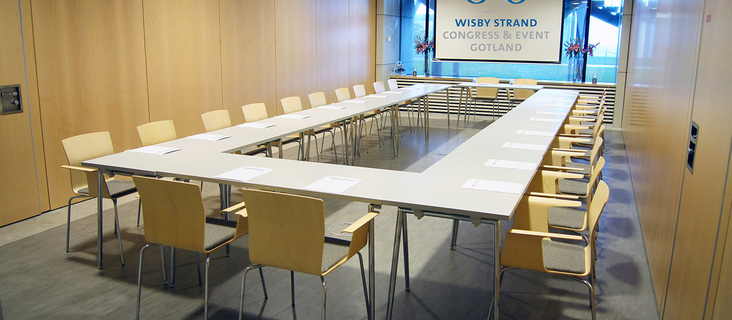 Wisby Strand - Mitt Visby