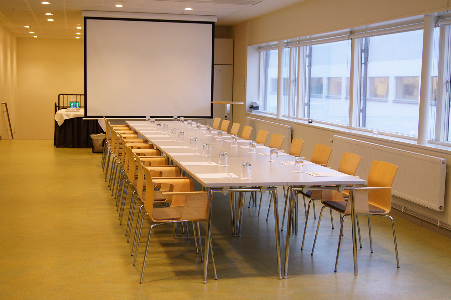 Wisby Strand - Mitt Visby