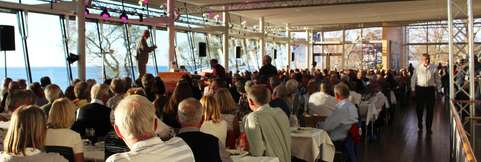 Wisby Strand - Mitt Visby