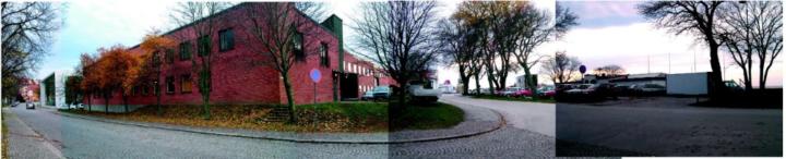 Wisby Strand - Mitt Visby