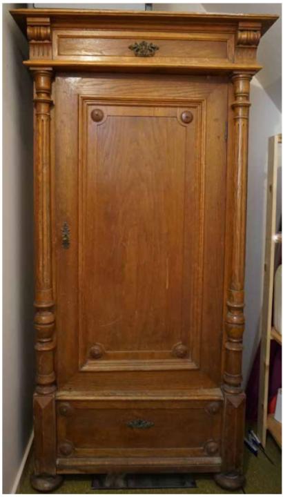 Adelsgatan 13 - Mitt Visby